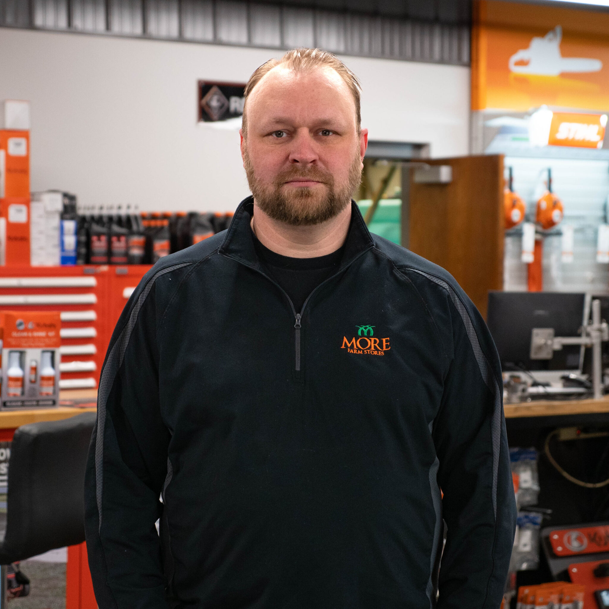 Staff – More Farm Stores