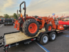 Kubota L4802HST Trailer Package – More Farm Stores